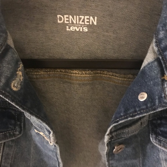 Denizen from Levi's | Jackets & Coats | Denizen Levis | Poshmark